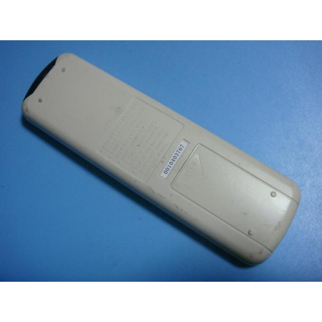 Haier 0010403767 ハイアール エアコン用リモコン 送料無料 スピード発送 即決 動作確認済 不良品返金保証 純正 C2562 ...