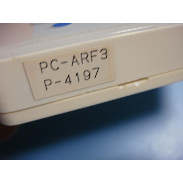 日立 PC-ARF3 業務用エアコン HITACHI/日立 リモコン 送料無料 スピード発送 即決 不良品返金保証 純正 C2882 : オークショップ - 通販 - Yahoo!ショッピング