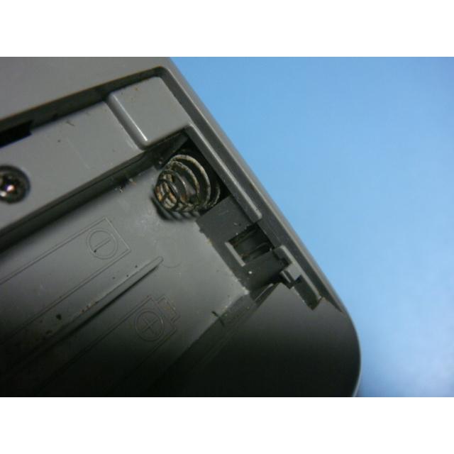 SANYO RCS-KAR4A(K) SANYO/サンヨー エアコン用リモコン送料無料 スピード発送 即決 動作確認済 不良品返金保証 純正 ...