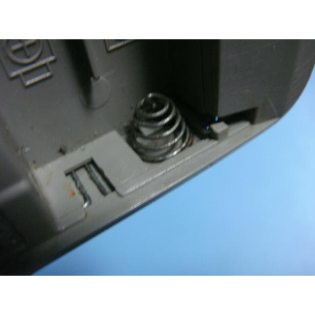 SANYO RCS-KAR4A(K) SANYO/サンヨー エアコン用リモコン送料無料 スピード発送 即決 動作確認済 不良品返金保証 純正 ...