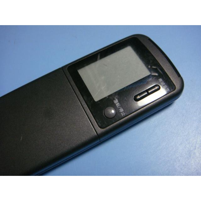 SANYO RCS-WR1A サンヨー エアコン リモコン 送料無料 スピード発送 即決 動作確認済 不良品返金保証 純正 C2926 ...