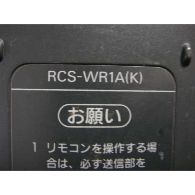 SANYO RCS-WR1A サンヨー エアコン リモコン 送料無料 スピード発送 即決 動作確認済 不良品返金保証 純正 C2926 ...