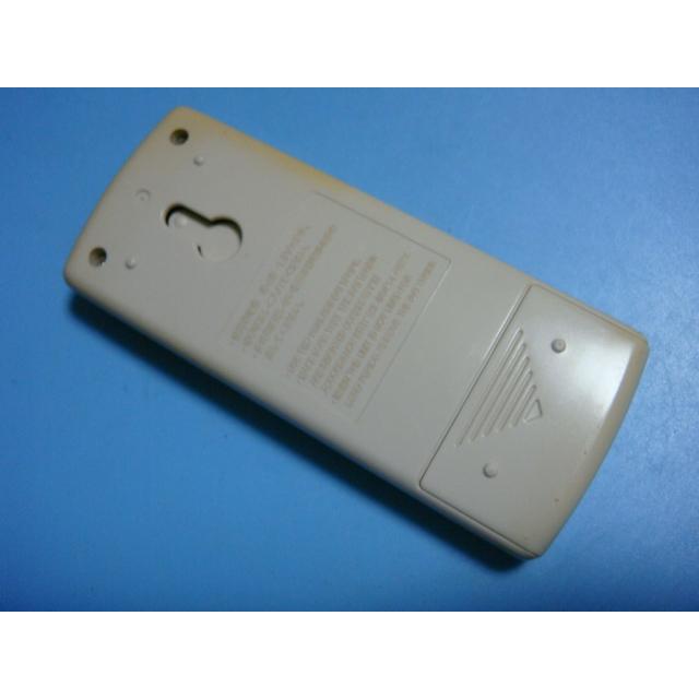 RCA-833M NORITZ ノーリツ エアコン リモコン 送料無料 スピード発送 即決 動作確認済 不良品返金保証 純正 C2931 : c2931 : オークショップ - 通販 ...