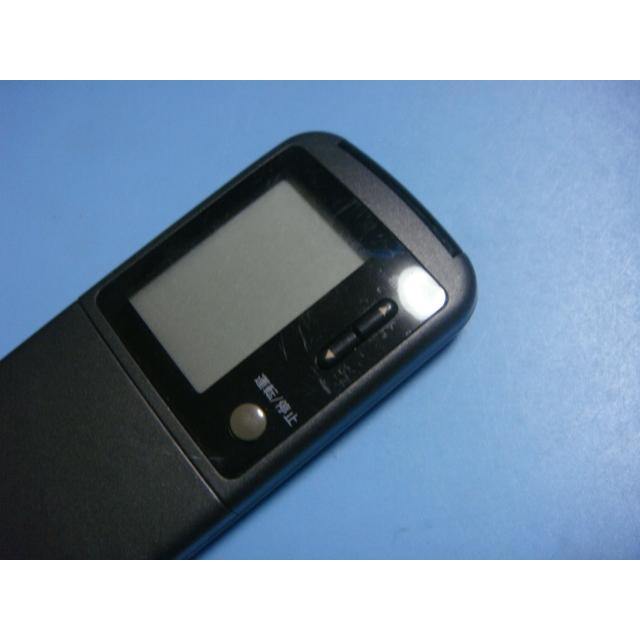SANYO RCS-WR1A サンヨー エアコン リモコン 送料無料 スピード発送 即決 動作確認済 不良品返金保証 純正 C2952 ...