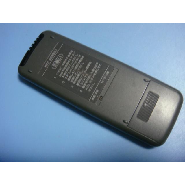 SANYO RCS-AR3B SANYO サンヨー エアコン リモコン 送料無料 スピード発送 即決 動作確認済 不良品返金保証 純正 ...