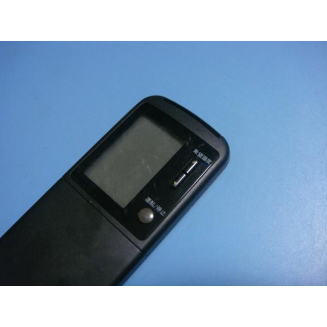 SANYO RCS-WR1A サンヨー エアコン リモコン 送料無料 スピード発送 即決 動作確認済 不良品返金保証 純正 C2986 ...