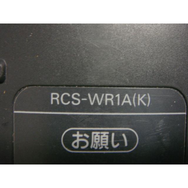 SANYO RCS-WR1A サンヨー エアコン リモコン 送料無料 スピード発送 即決 動作確認済 不良品返金保証 純正 C2986 ...