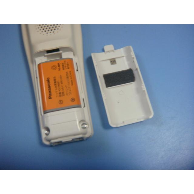 Panasonic VL-W603 パナソニック ワイヤレスモニター子機 送料無料 スピード発送 即決 不良品返金保証 純正 C3264 ...