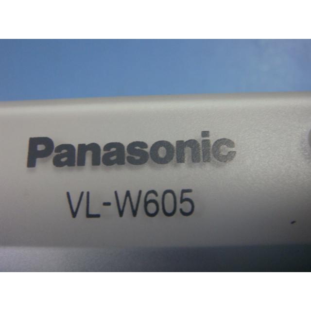 Panasonic VL-W605 パナソニック ワイヤレスモニター 送料無料 スピード発送 即決 不良品返金保証 純正 C3266 : オークショップ - 通販 - Yahoo!ショッピング