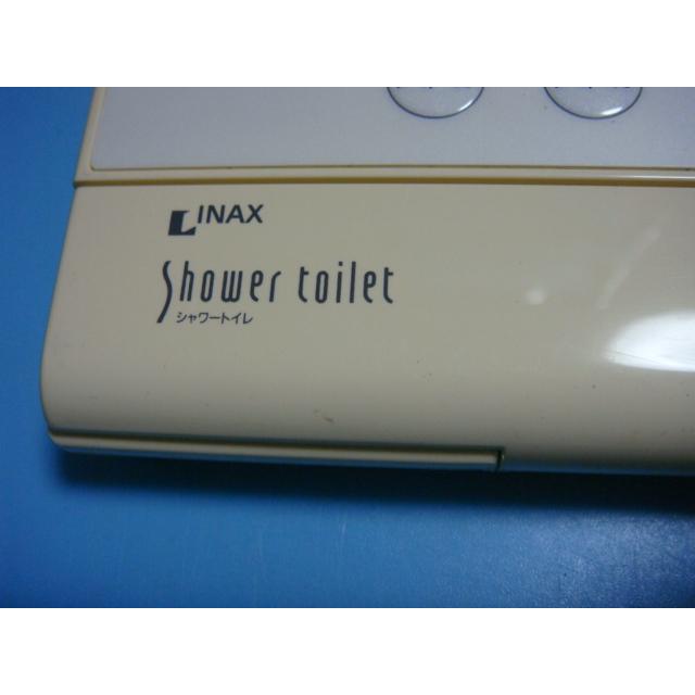 INAX 354-1222 イナックス シャワートイレリモコン 送料無料 スピード発送 即決 不良品返金保証 純正 C3362 : オークショップ - 通販 - Yahoo!ショッピング