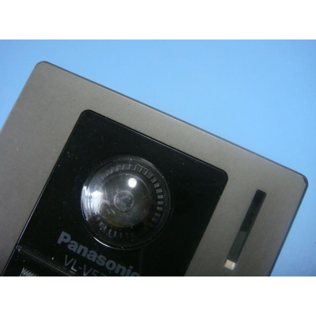 VL-V570L Panasonic 玄関 子機 ドアホン パナソニック送料無料 スピード発送 即決 不良品返金保証 純正 C3438 : c3438 : オークショップ - 通販 ...