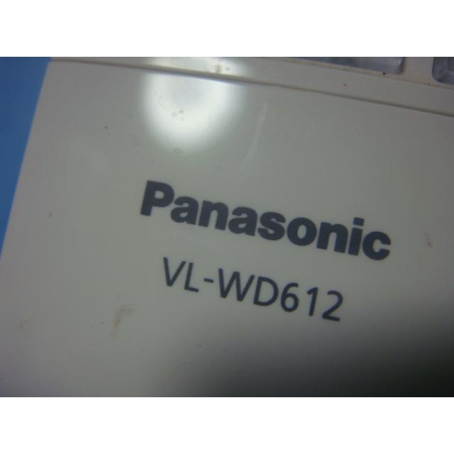 Panasonic VL-WD612 パナソニック ワイヤレスモニター子機 送料無料 スピード発送 即決 不良品返金保証 純正 C3460 : オークショップ - 通販 - Yahoo!ショッピング