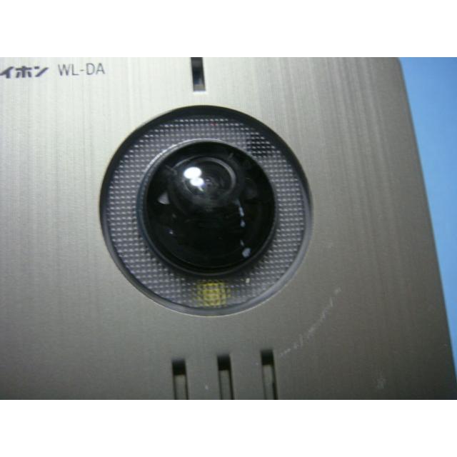 アイホン WL-DA ドアホン インターホン 送料無料 スピード発送 即決 不良品返金保証 純正 C3480 : オークショップ - 通販 - Yahoo!ショッピング