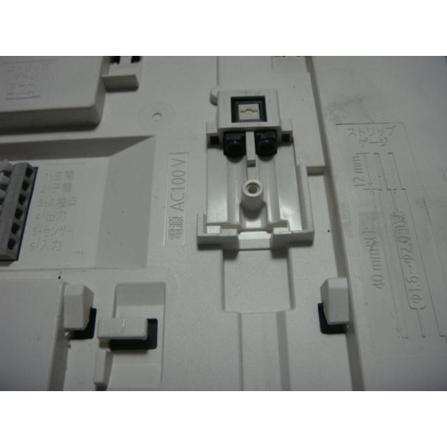 VL-MW250 Panasonic パナソニック ドアホン インターフォン 送料無料 スピード発送 即決 不良品返金保証 純正 C3493 ...