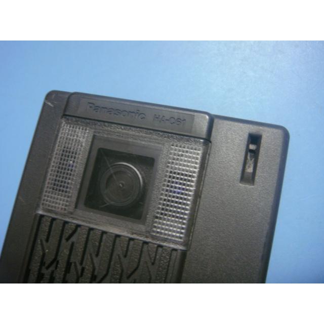 Panasonic HA-C61 パナソニック ドアホン 玄関 子機 送料無料 スピード発送 即決 不良品返金保証 純正 C3501 : オークショップ - 通販 - Yahoo!ショッピング