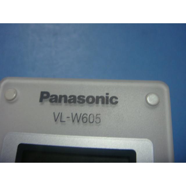 VL-W605 Panasonic パナソニック ワイヤレスモニター 送料無料 スピード発送 即決 不良品返金保証 純正 C3510 : c3510 : オークショップ - 通販 ...