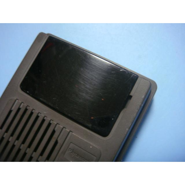 Panasonic VL-V540A-T パナソニック インターホン ドアホン玄関子機 送料無料 スピード発送 即決 不良品返金保証 純正 C3540 : オークショップ - 通販 ...