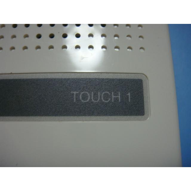 WQN110WK NAIS 松下電工 ドアホン 親機 送料無料 スピード発送 即決 不良品返金保証 純正 C3550 : オークショップ - 通販 - Yahoo!ショッピング