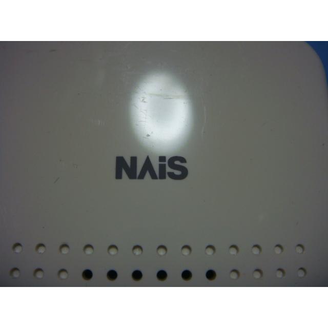 WQN110WK NAIS 松下電工 ドアホン 親機 送料無料 スピード発送 即決 不良品返金保証 純正 C3550 : オークショップ - 通販 - Yahoo!ショッピング