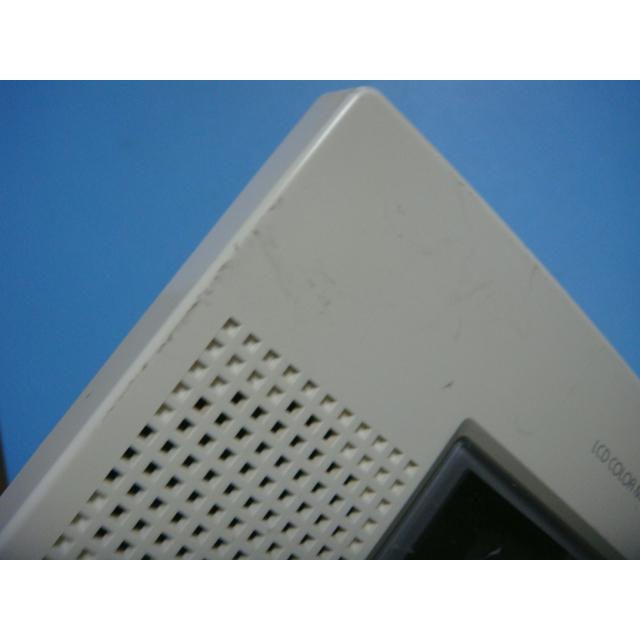 Panasonic HA-M71S カラーモニター親機 インターフォン 送料無料 スピード発送 即決 不良品返金保証 純正 C3582 ...