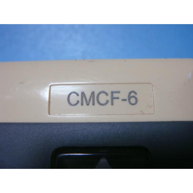 タカラスタンダード（Takara standard） CMCF-6 給湯器用リモコン 送料無料 スピード発送 即決 不良品返金保証 純正 ...