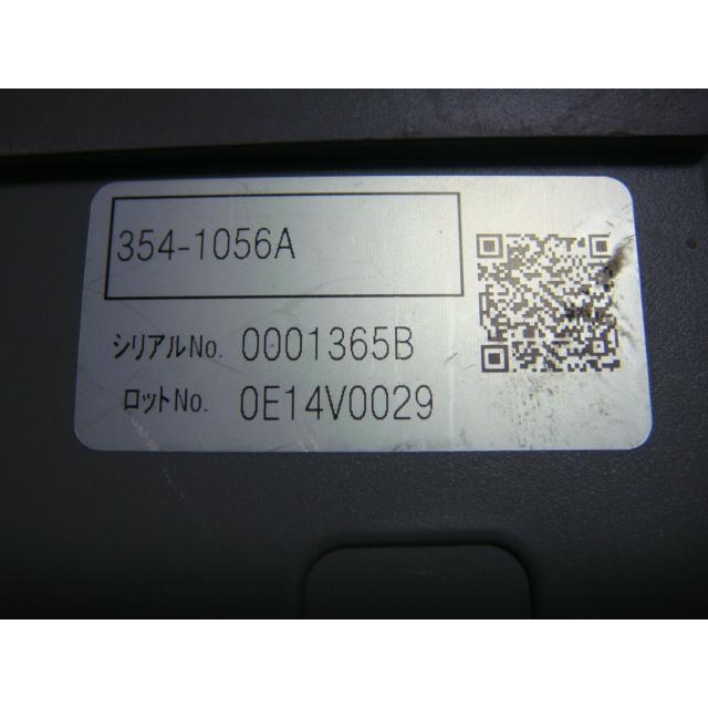 INAX 354-1056A INAX/イナックス シャワートイレリモコン 送料無料 スピード発送 即決 不良品返金保証 純正 C3662 : オークショップ - 通販 - Yahoo!ショッピング