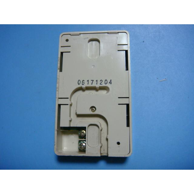 CMR-161 CHOFU 長府 給湯器 台所リモコン 送料無料 スピード発送 即決 不良品返金保証 純正 C3688 : オークショップ - 通販 - Yahoo!ショッピング