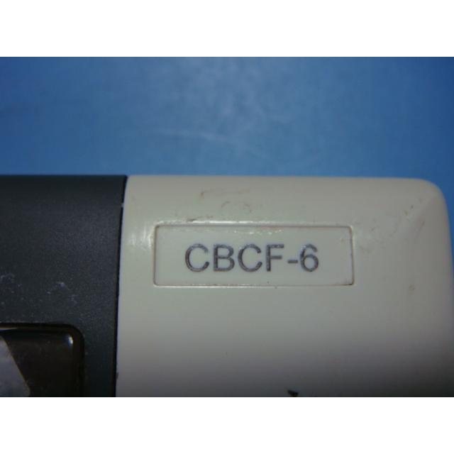 タカラスタンダード（Takara standard） CBCF-6 給湯器リモコン 浴室リモコン 送料無料 スピード発送 即決 不良品返金保証 純正 C3749 : オークショップ - 通販 ...