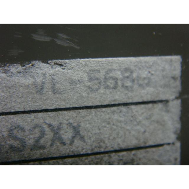 ナショナル VL-568G インターホン National ドアホン玄関子機 送料無料 スピード発送 即決 不良品返金保証 純正 C3797 : オークショップ - 通販 - Yahoo!ショッピング