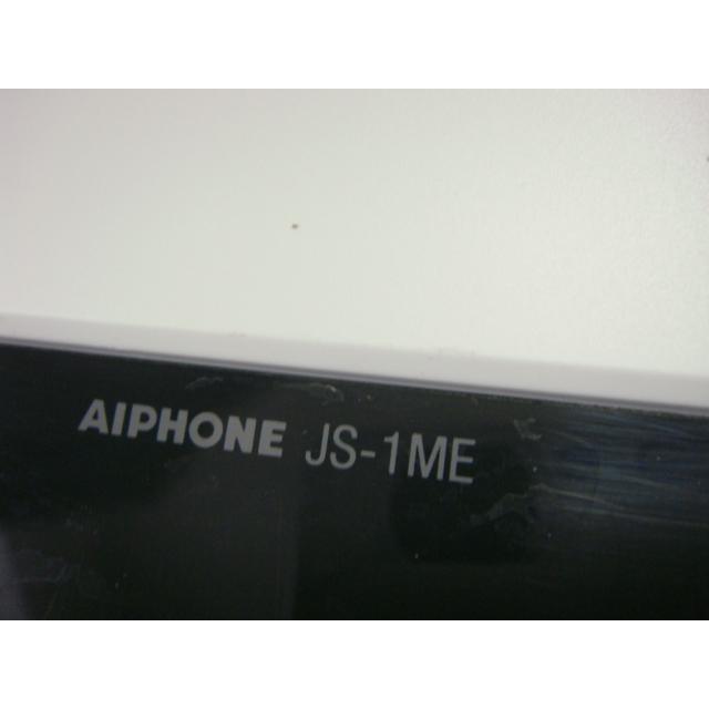 アイホン JS-1ME テレビドアホン インターフォン 送料無料 スピード発送 即決 不良品返金保証 純正 C3913 : オークショップ - 通販 - Yahoo!ショッピング