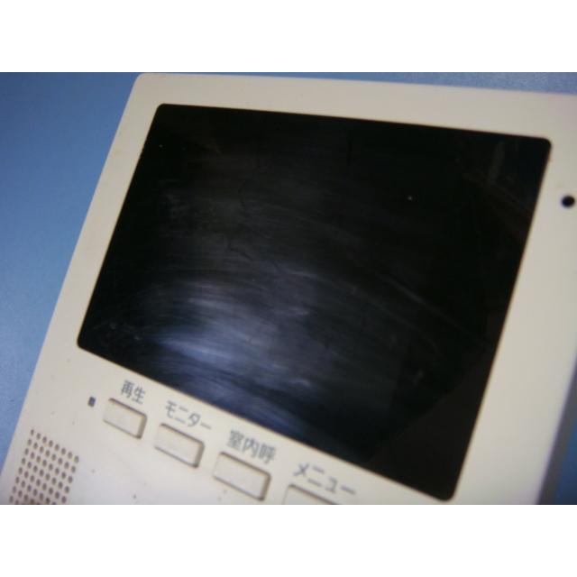 Panasonic VL-MV26-W パナソニック インターホン 送料無料 スピード発送 即決 不良品返金保証 純正 C3927 : オーク ...