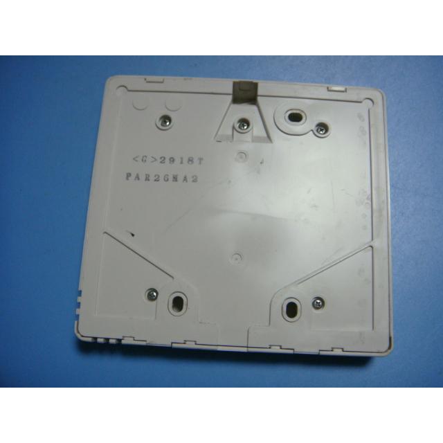 PAR-26MA2 三菱 エアコンリモコン パッケージエアコン 業務用 送料無料 スピード発送 即決 不良品返金保証 純正 C3974 : c3974 : オークショップ - 通販 ...