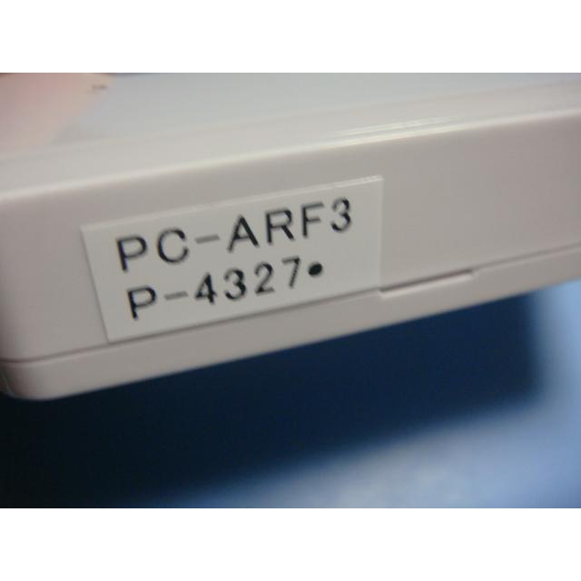 日立 PC-ARF3 業務用エアコン HITACHI/日立 リモコン 送料無料 スピード発送 即決 不良品返金保証 純正 C4029 : オークショップ - 通販 - Yahoo!ショッピング
