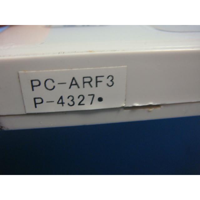 日立 PC-ARF3 業務用エアコン HITACHI/日立 リモコン 送料無料 スピード発送 即決 不良品返金保証 純正 C4040 : オークショップ - 通販 - Yahoo!ショッピング