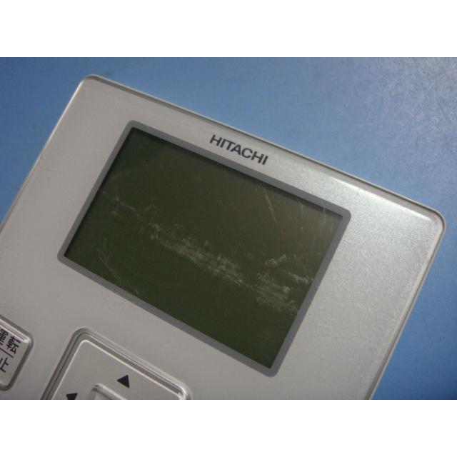 日立 PC-ARF3 業務用エアコン HITACHI/日立 リモコン 送料無料 スピード発送 即決 不良品返金保証 純正 C4051 ...