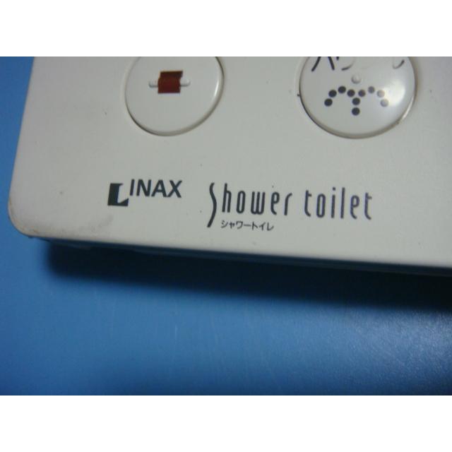INAX 354-1177 INAX/イナックス シャワートイレリモコン 送料無料 スピード発送 即決 不良品返金保証 純正 C4079 : オークショップ - 通販 - Yahoo!ショッピング