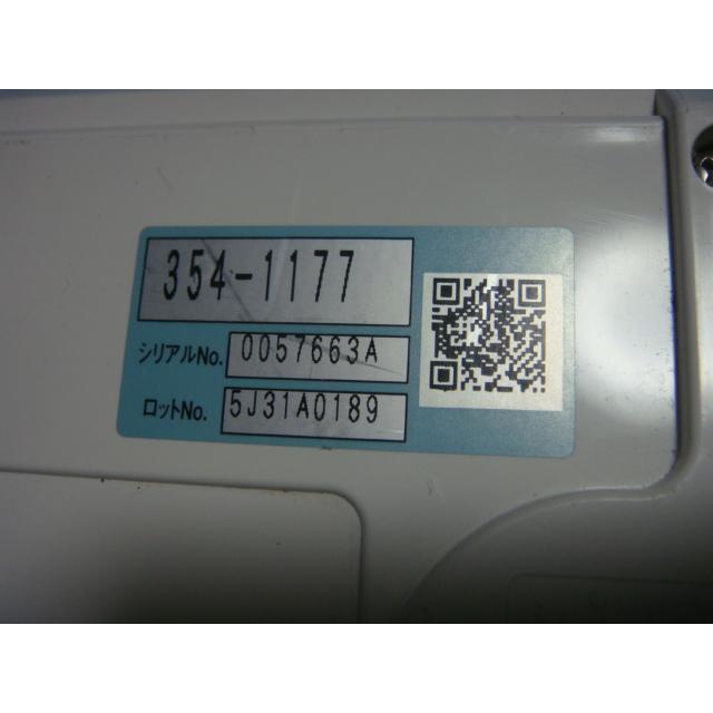 INAX 354-1177 INAX/イナックス シャワートイレリモコン 送料無料 スピード発送 即決 不良品返金保証 純正 C4079 : オークショップ - 通販 - Yahoo!ショッピング