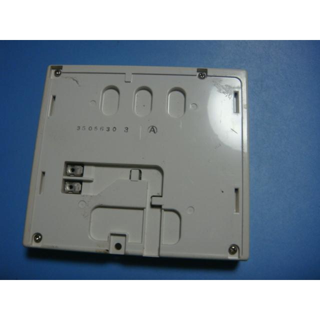 三菱 RMCB-KD1 DIAHOT 三菱電機 浴室リモコン 給湯器 送料無料 スピード発送 即決 不良品返金保証 純正 C4097 : オークショップ - 通販 - Yahoo!ショッピング