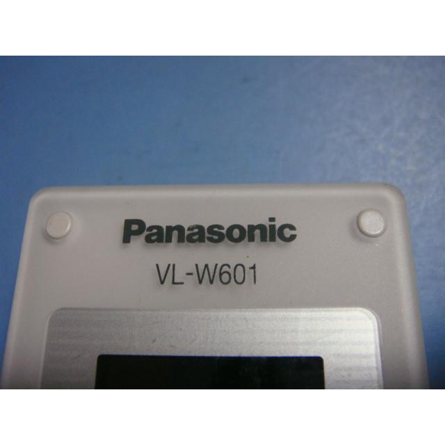 Panasonic VL-W601 パナソニック ワイヤレスモニター 送料無料 スピード発送 即決 不良品返金保証 純正 C4127 : オークショップ - 通販 - Yahoo!ショッピング