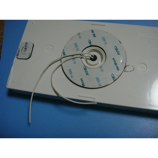 三菱（MITSUBISHI） RMCB-B1 MITSUBISHI DAIHOT 浴室給湯器リモコン 送料無料 スピード発送 即決 不良品返金 ...