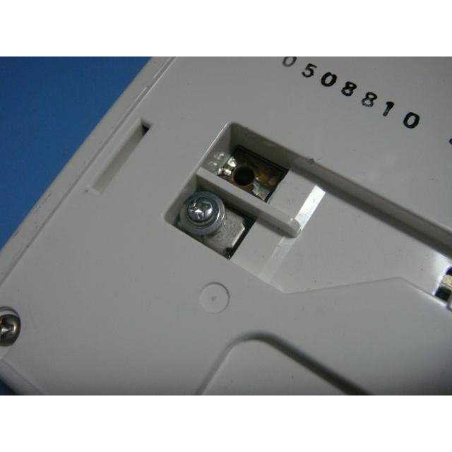 三菱 RMCB-KD4 DIAHOT 給湯器用リモコン 送料無料 スピード発送 即決 不良品返金保証 純正 C4713 : オークショップ - 通販 - Yahoo!ショッピング