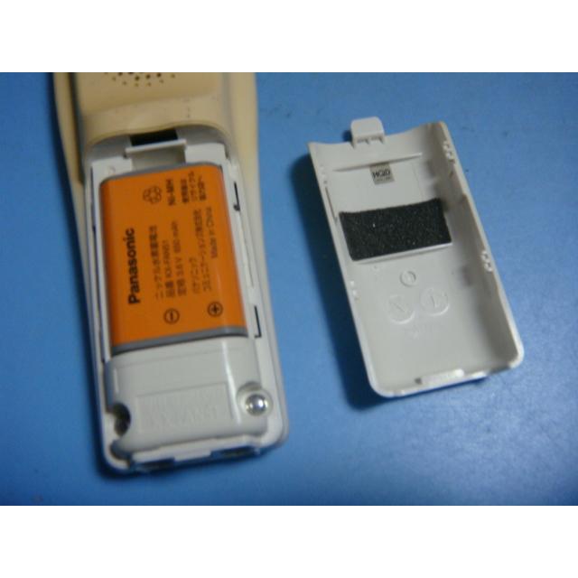 Panasonic VL-W603 パナソニック ワイヤレスモニター子機 送料無料 スピード発送 即決 不良品返金保証 純正 C4740 ...