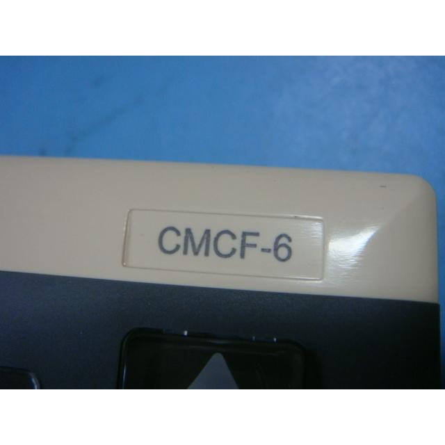 タカラスタンダード CMCF-6 Takara standard 給湯器用リモコン 送料無料 スピード発送 即決 不良品返金保証 純正 ...