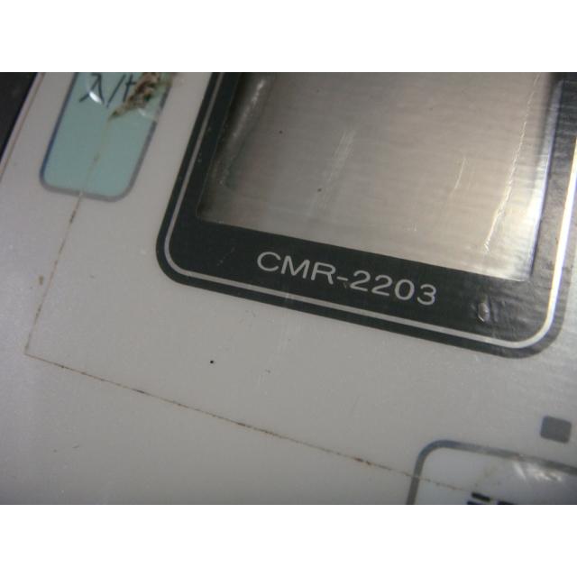 CMR-2203 給湯器 CHOFU 長府 リモコン 送料無料 スピード発送 即決 不良品返金保証 純正 C4817 : オークショップ - 通販 - Yahoo!ショッピング