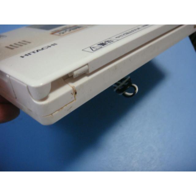 日立 BER-N1FB HITACHI/日立 給湯器 風呂リモコン 送料無料 スピード発送 即決 不良品返金保証 純正 C4843 : オークショップ - 通販 - Yahoo!ショッピング