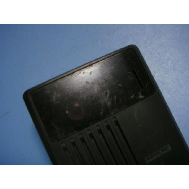 MK-DS/A アイホン インターフォン ドアホン 送料無料 スピード発送 即決 不良品返金保証 純正 C4953 : c4953 : オークショップ - 通販 - Yahoo!ショッピング