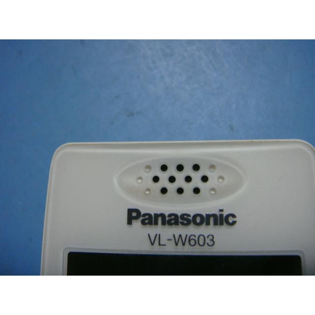 VL-W603 Panasonic パナソニック ワイヤレスモニター子機 送料無料 スピード発送 即決 不良品返金保証 純正 C5004 :C5004:オークショップ - 通販 - Yahoo ...