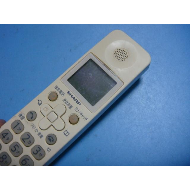 JD-KS17 シャープ コードレス 電話機 子機 送料無料 スピード発送 即決 不良品返金保証 純正 C5010 : c5010 : オーク ...