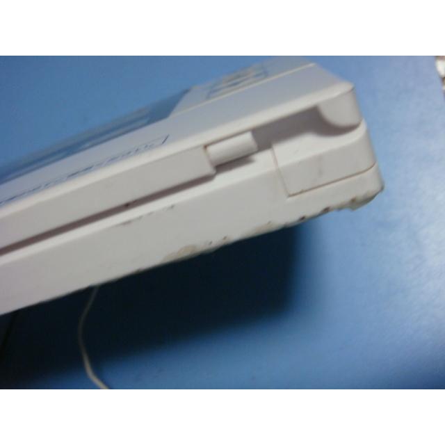 日立 BER-J3FB HITACHI 給湯器 風呂リモコン 送料無料 スピード発送 即決 不良品返金保証 純正 C5262 : オークショップ - 通販 - Yahoo!ショッピング