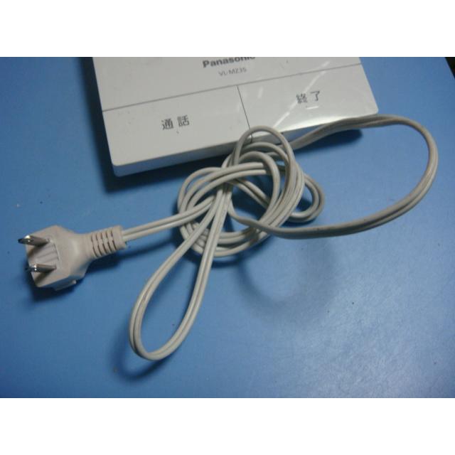 Panasonic（パナソニック） VL-MZ35 Panasonic ドアホン 送料無料 スピード発送 即決 不良品返金保証 純正 ...
